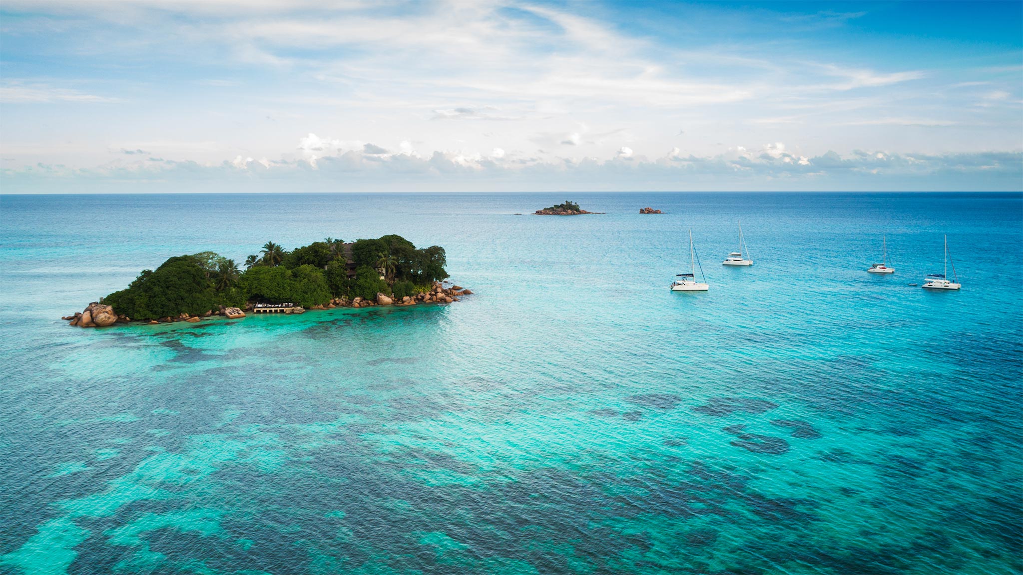 Battle of the Gay-Friendly Islands | Out2Africa Blog | Out2Africa