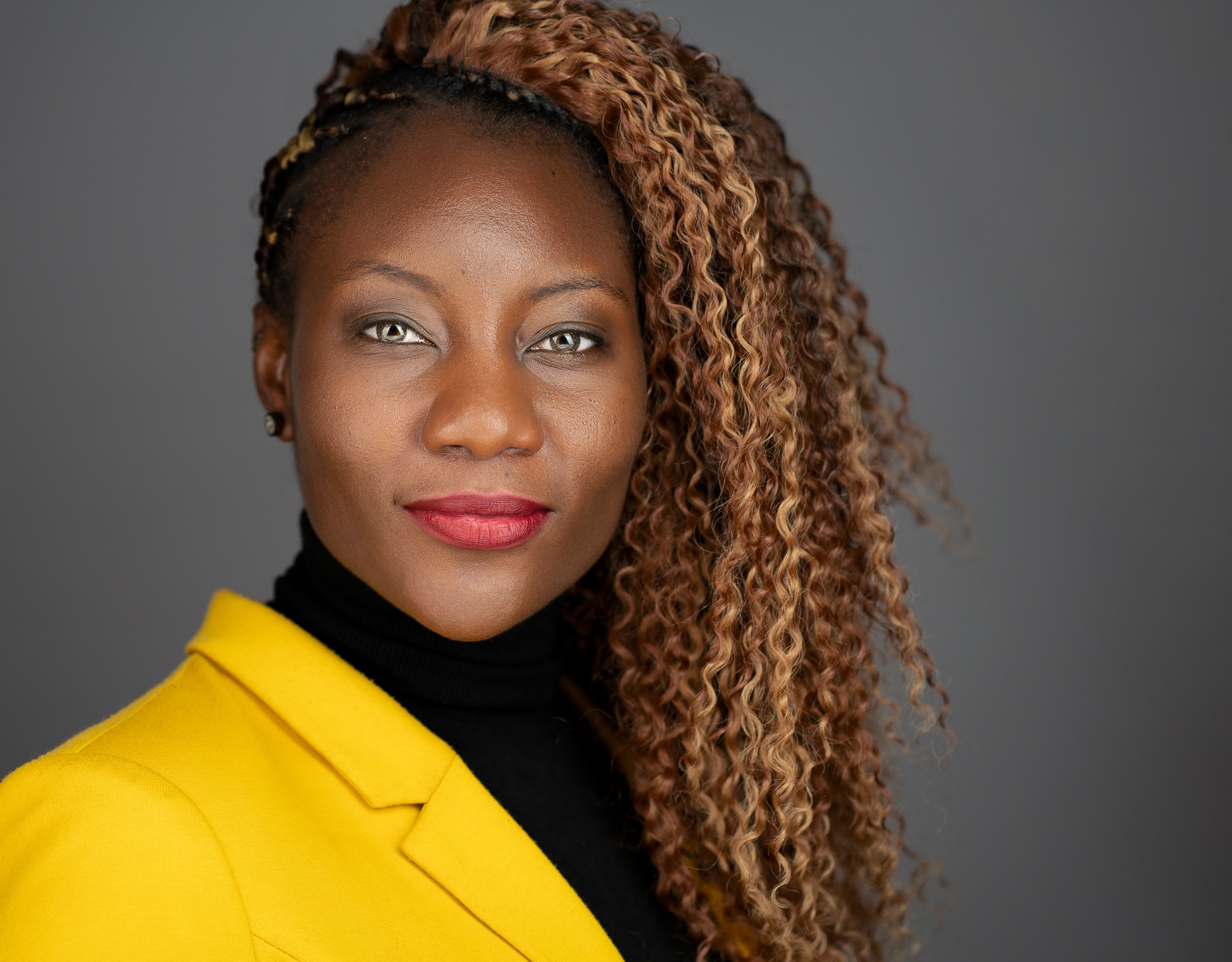 Pride Month Interview with Aisha Shaibu-Lenoir | Out2Africa Blog ...